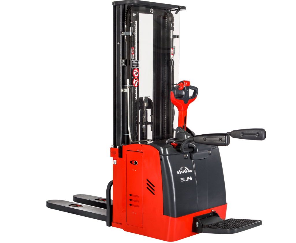 Pallet Stacker A5 – CAB Training