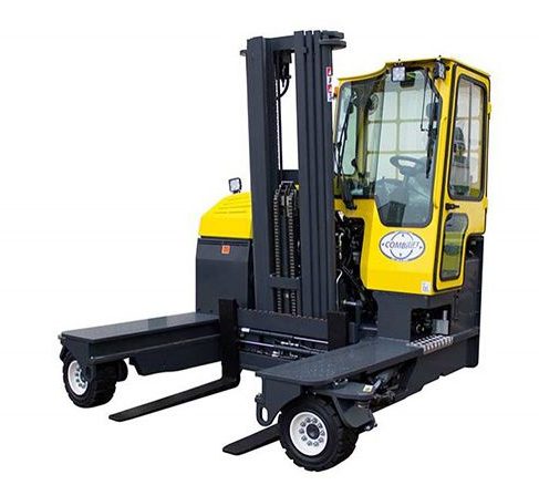 Multi Reach Combi Lift – CAB Training