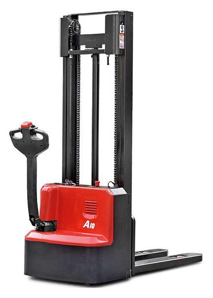 Pallet Stacker A5 – CAB Training