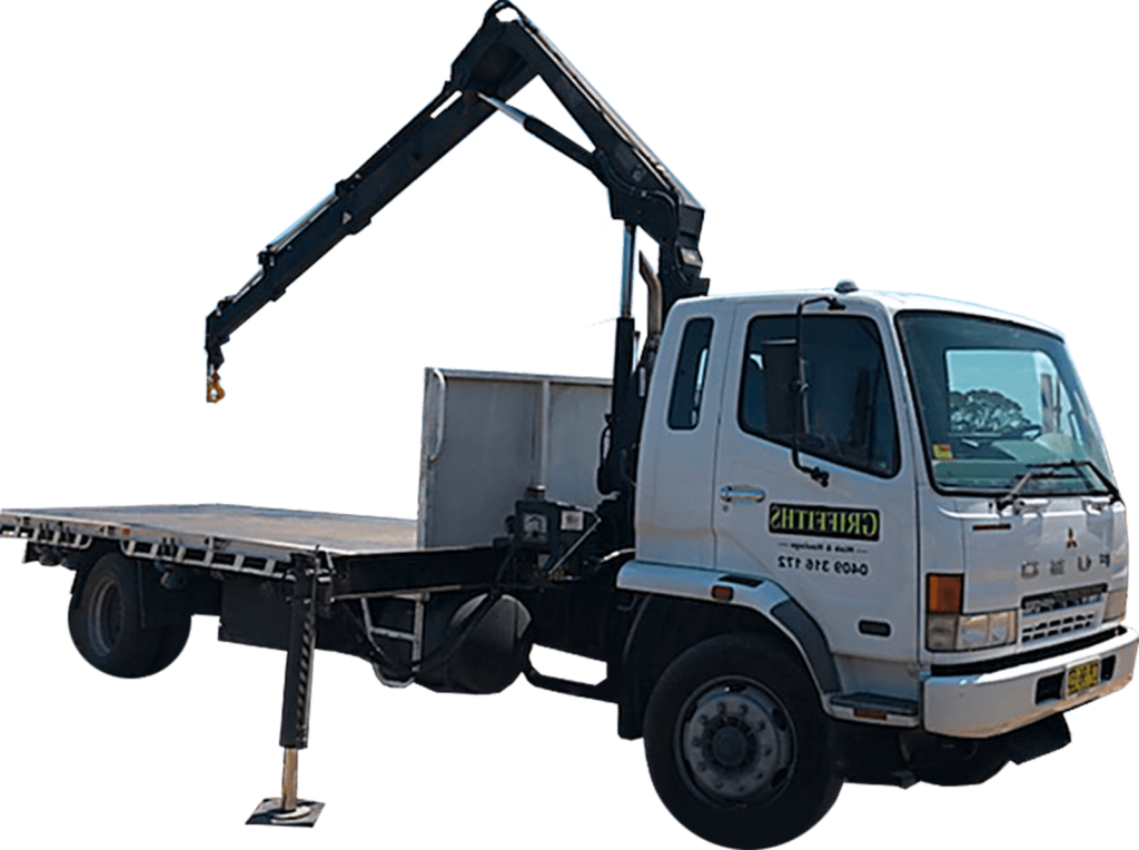 Hiab Lorry Loader – CAB Training