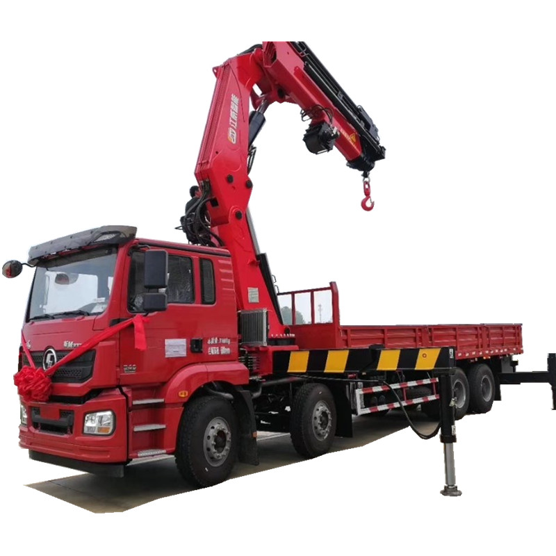 Hiab Lorry Loader – CAB Training