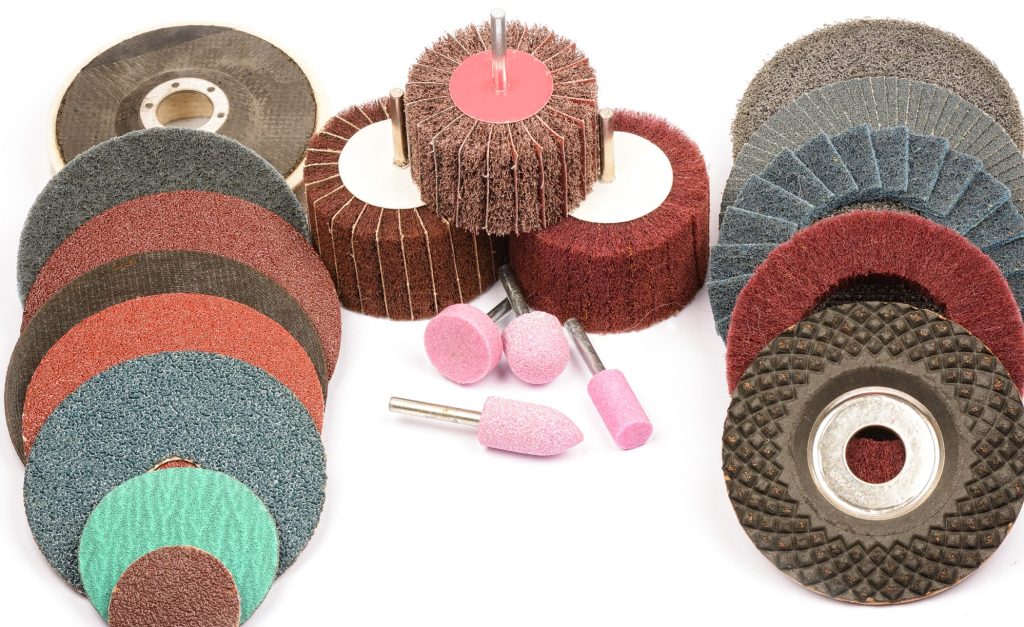 Abrasive Wheels – CAB Training