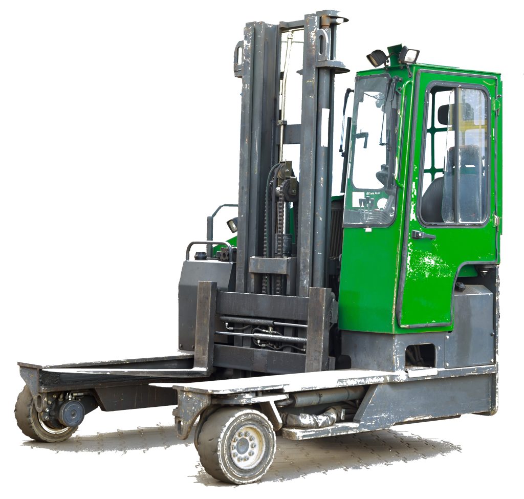Forklift and MHE Courses – CAB Training